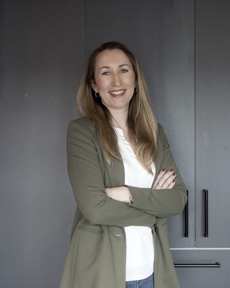 Martin et Karczinski: Conscious Growth